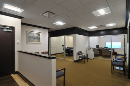 Commercial Carpentry Company – Corporate Facility Case Study | Hi-Lume ...